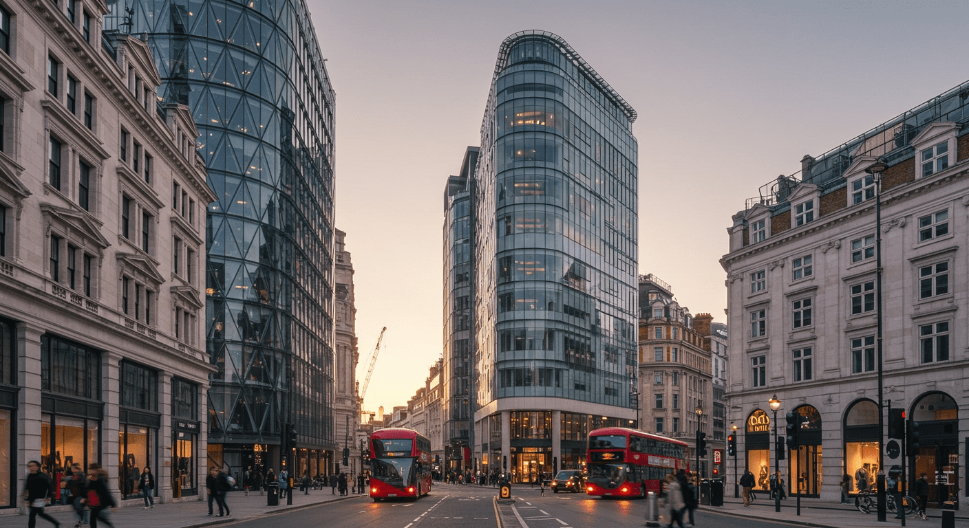 How Much Does an Architect Cost in UK? 2026 Pricing Guide