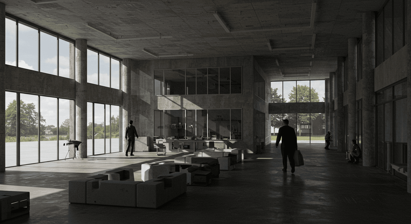 A Levels for Architecture Degree: What A Levels You Need UK?