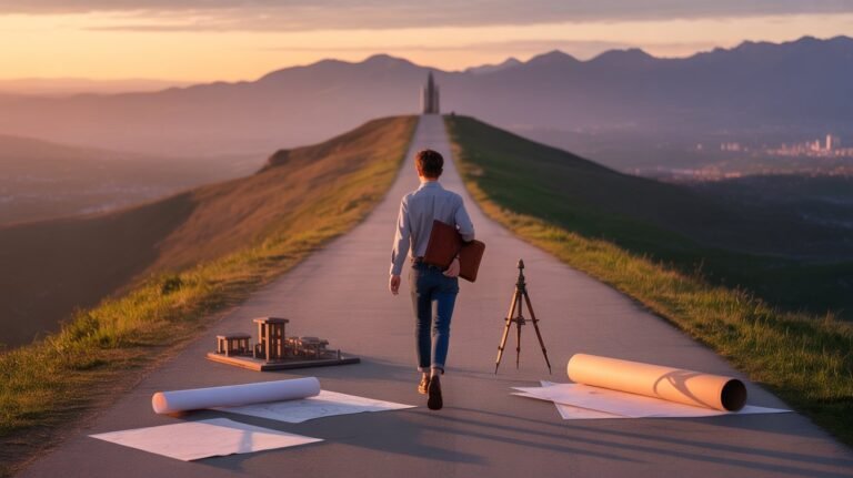 How Long Is an Architecture Degree: Degree Length in UK?