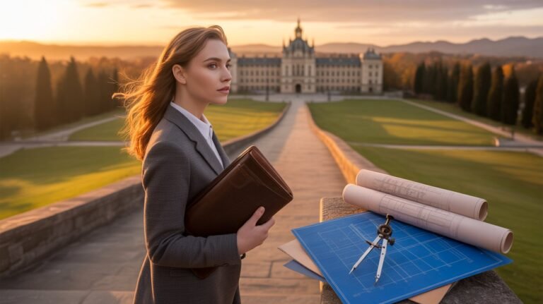 How Long Is an Architecture Degree: Degree Length in UK?